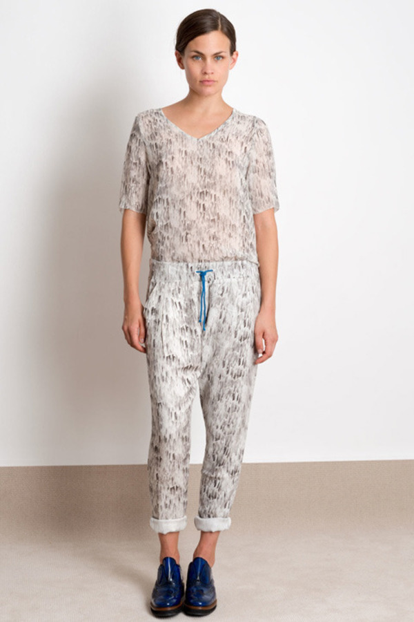 Valentine Gauthier Tyson Pants | Garmentory