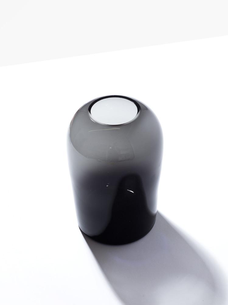 Menu Troll Vase - Smoke | Garmentory