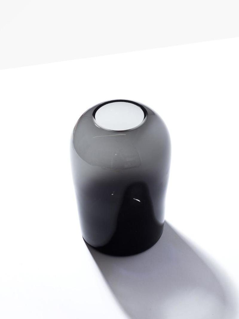 Menu Troll Vase - Smoke | Garmentory