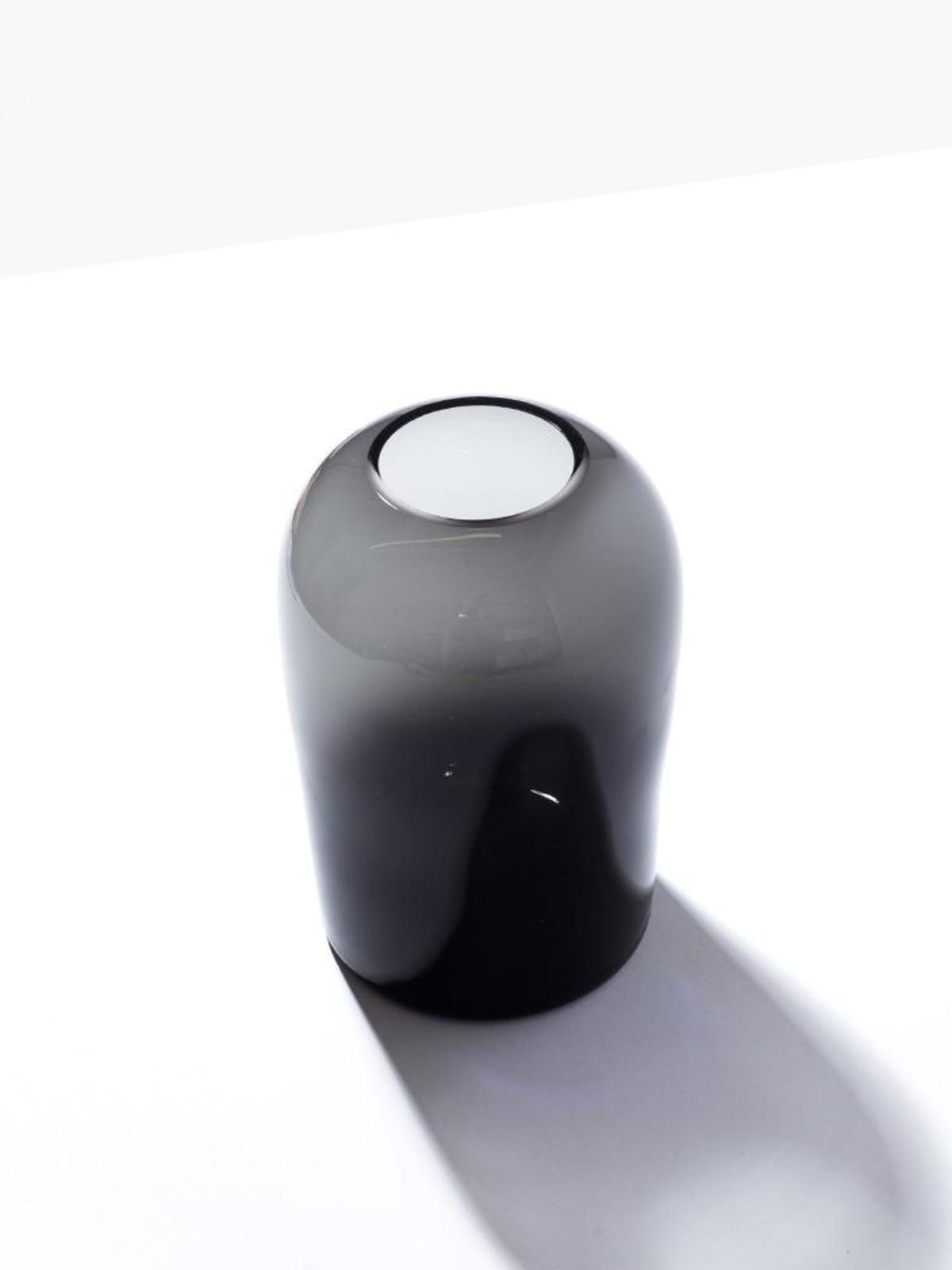 Menu Troll Vase - Smoke | Garmentory