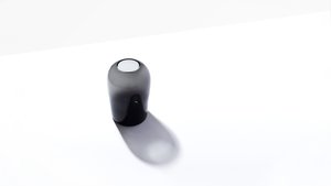 Menu Troll Vase - Smoke | Garmentory