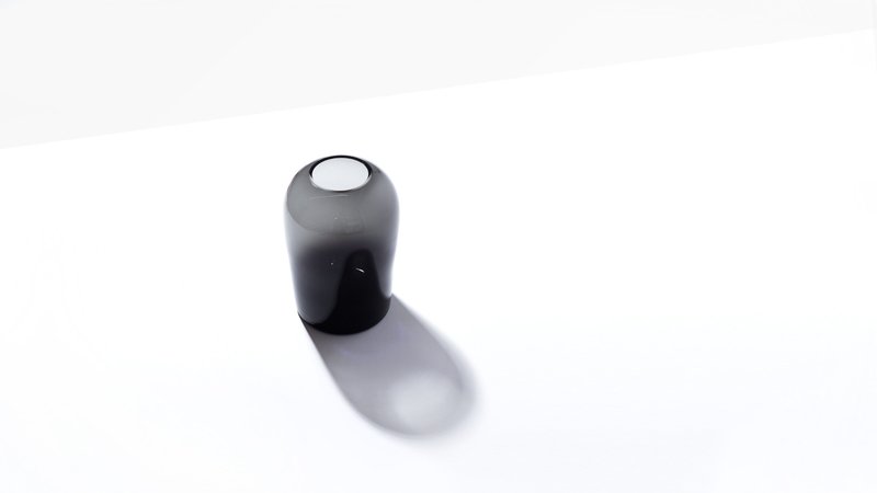 Menu Troll Vase - Smoke | Garmentory