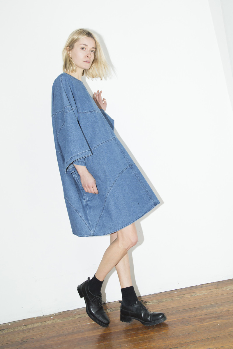69 Basketball Dress | Garmentory