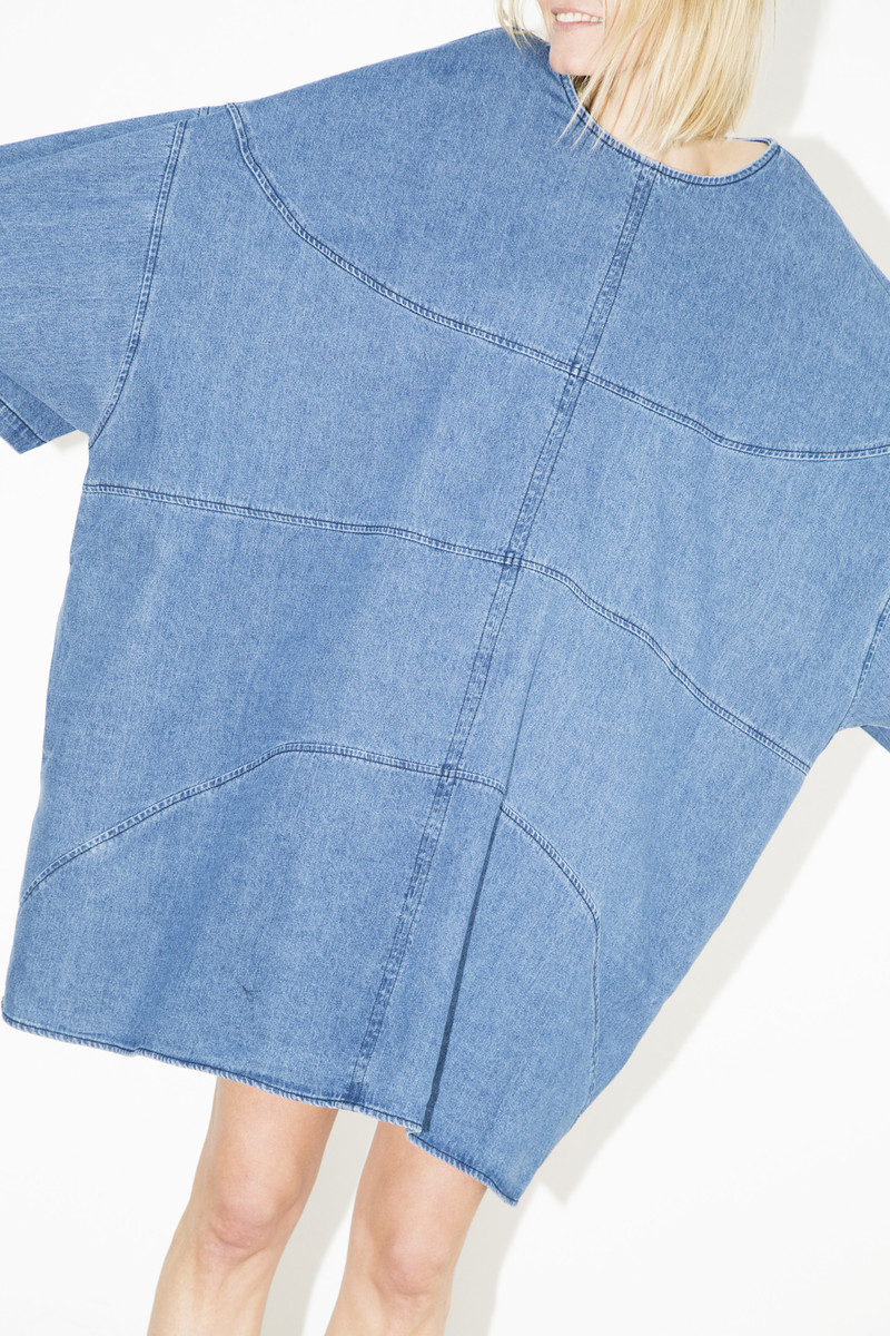 69 Basketball Dress | Garmentory