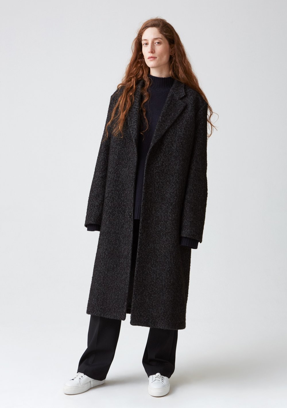 HOPE Area Coat | Garmentory