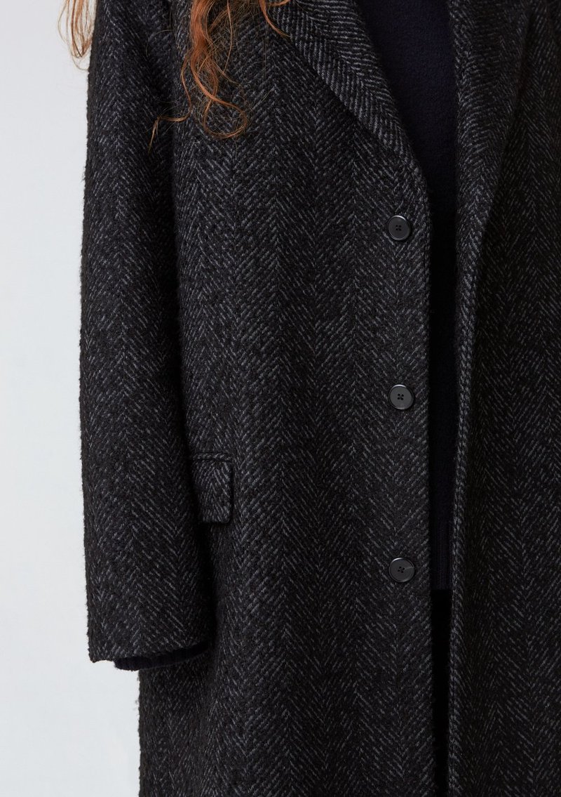 HOPE Area Coat | Garmentory