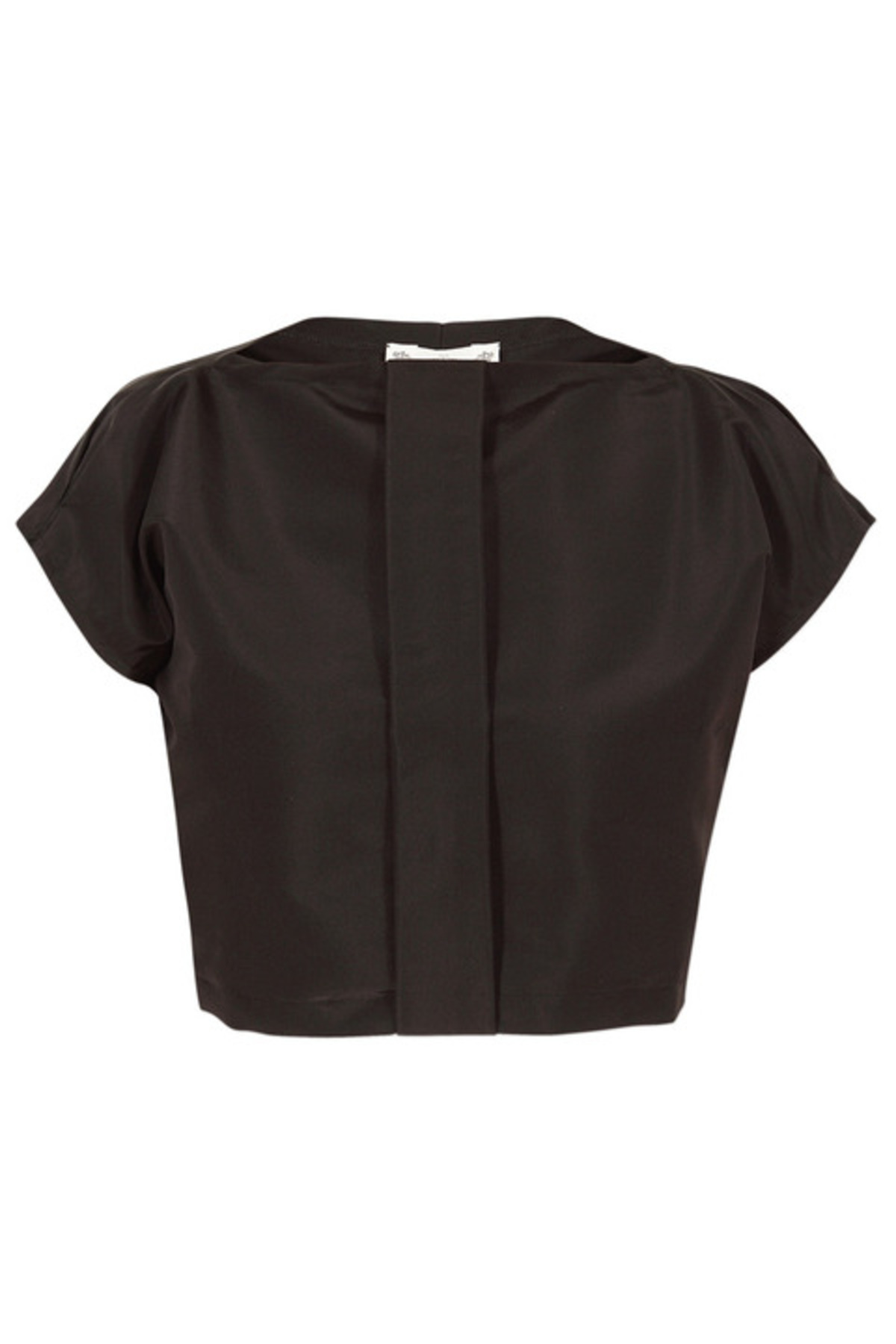 Daniel Silverstein Turaco Top | Garmentory