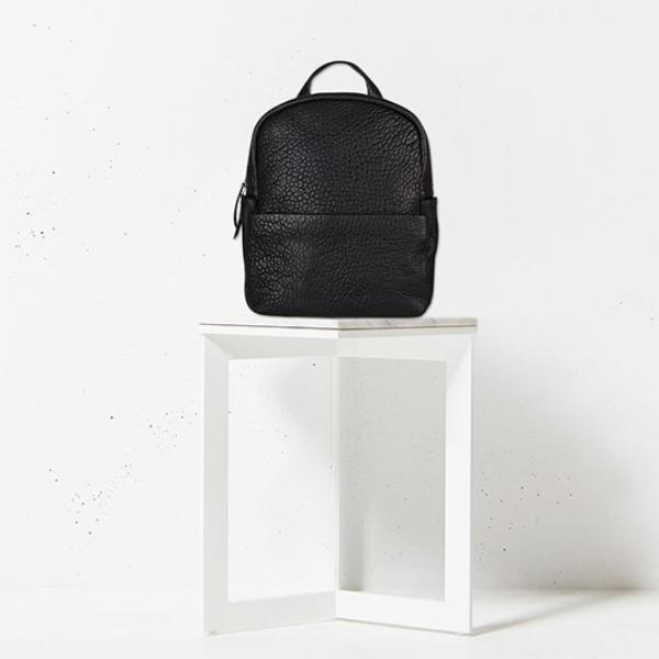 Status Anxiety People Like Us Backpack Bag | Garmentory
