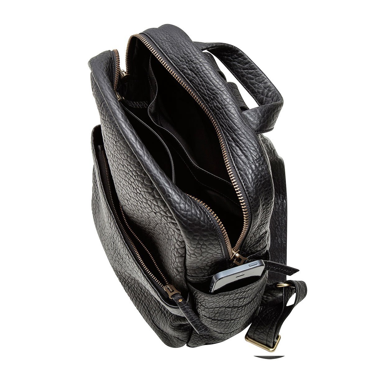 Status Anxiety People Like Us Backpack Bag | Garmentory