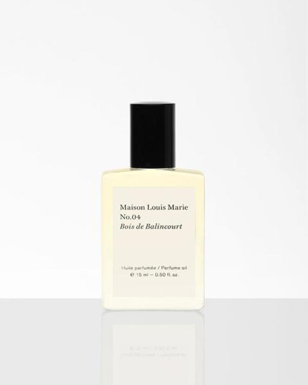Unisex Maison Louis Marie Perfume Oil | Garmentory
