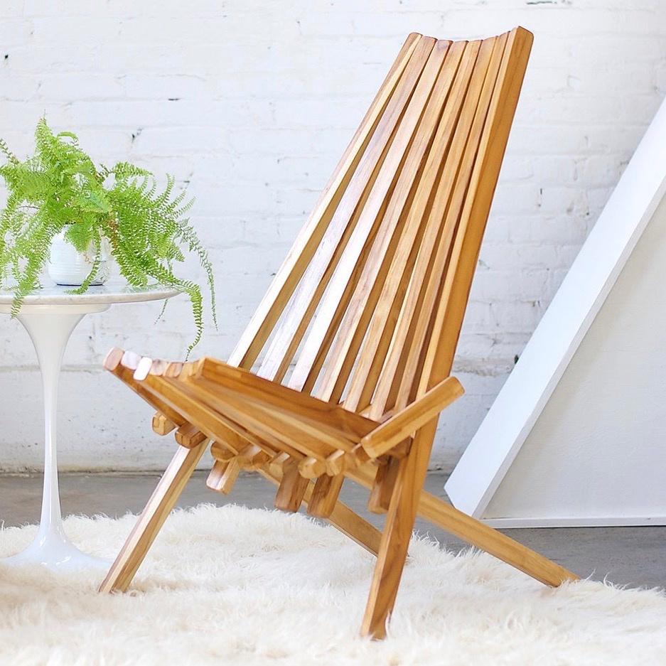 Maya Mueble Maya Chair | Garmentory