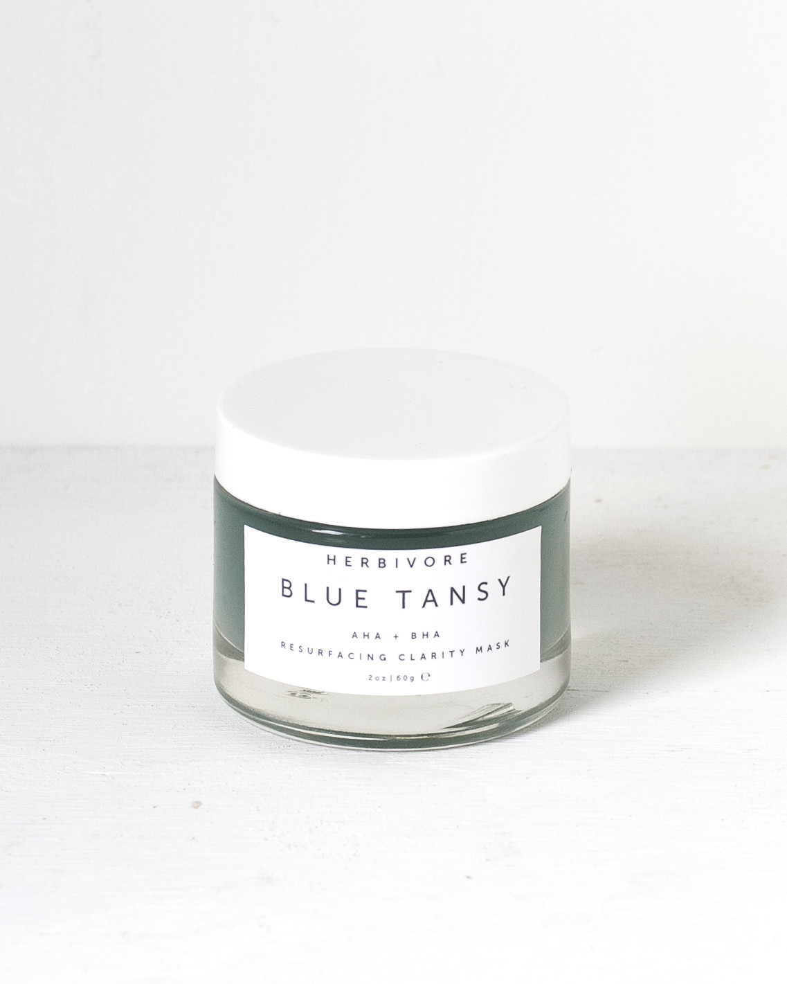 Herbivore Botanicals : Blue Tansy mask | Garmentory
