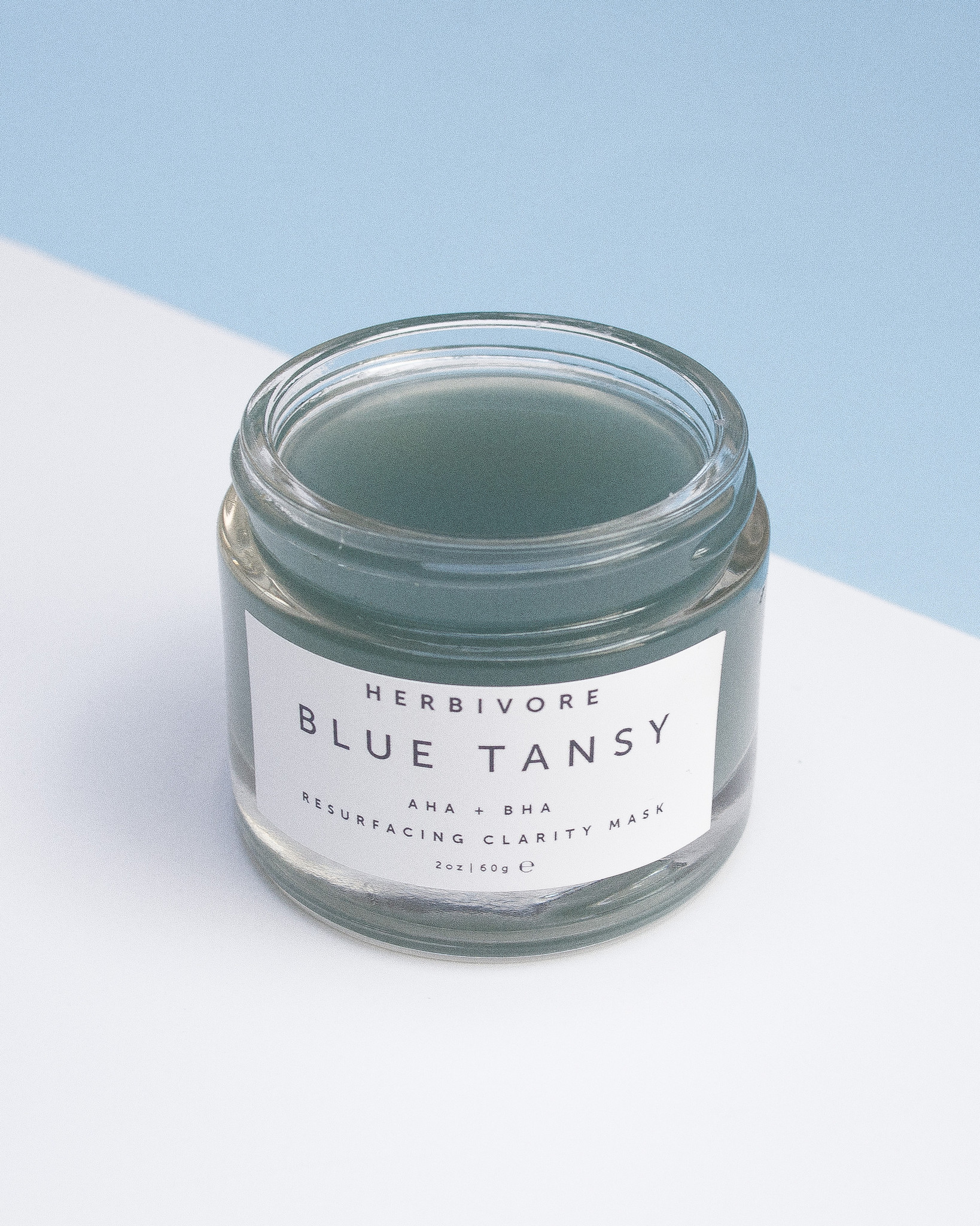 Herbivore Botanicals : Blue Tansy mask | Garmentory