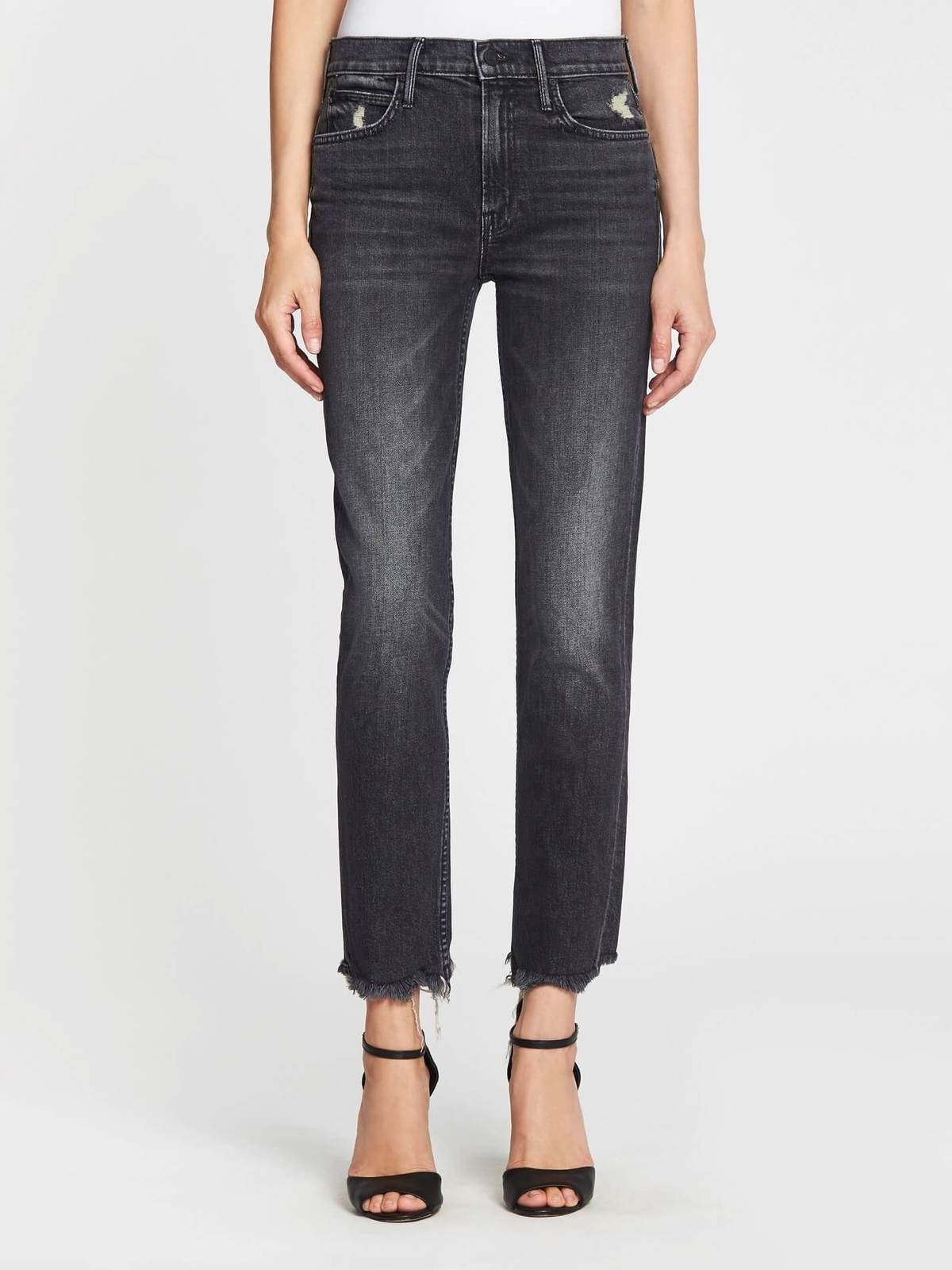 Mother Denim The Flirt Chew Jean - Cat and Kings | Garmentory