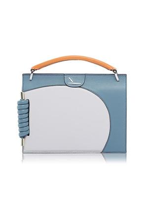 INCOMPLETE Empty Series Shoulder Bag - Red | Garmentory