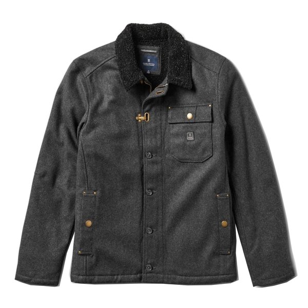 Roark Revival Axeman Jacket | Garmentory