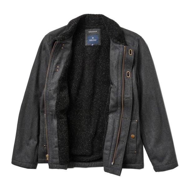 Roark Revival Axeman Jacket | Garmentory