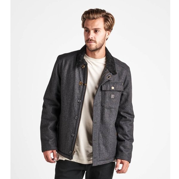 Roark Revival Axeman Jacket | Garmentory