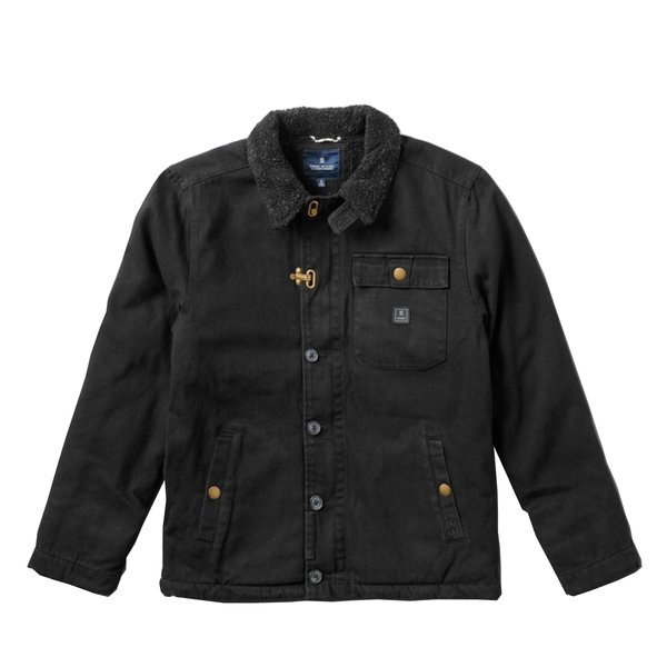 Roark Revival Axeman Jacket | Garmentory