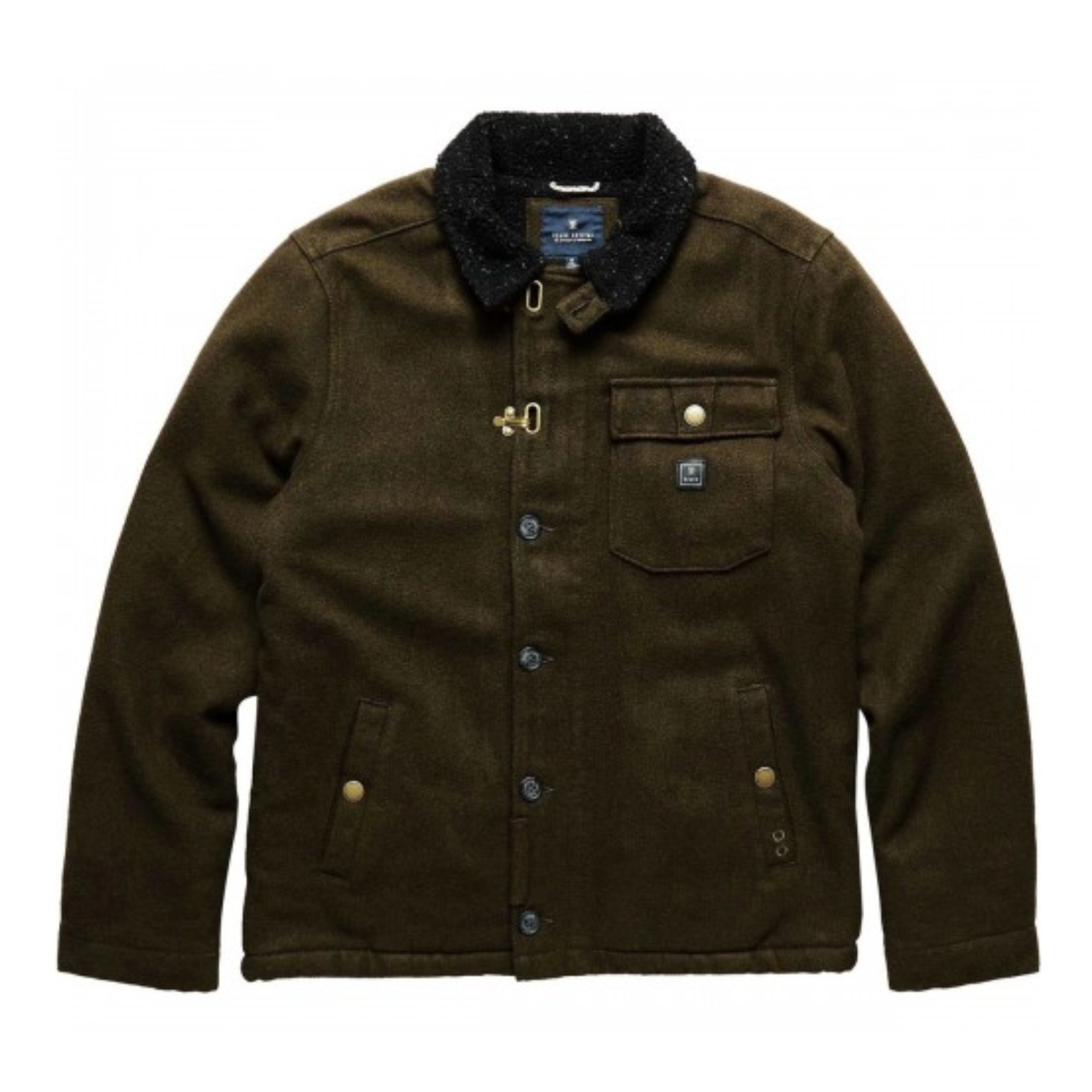 Roark Revival Axeman Jacket | Garmentory