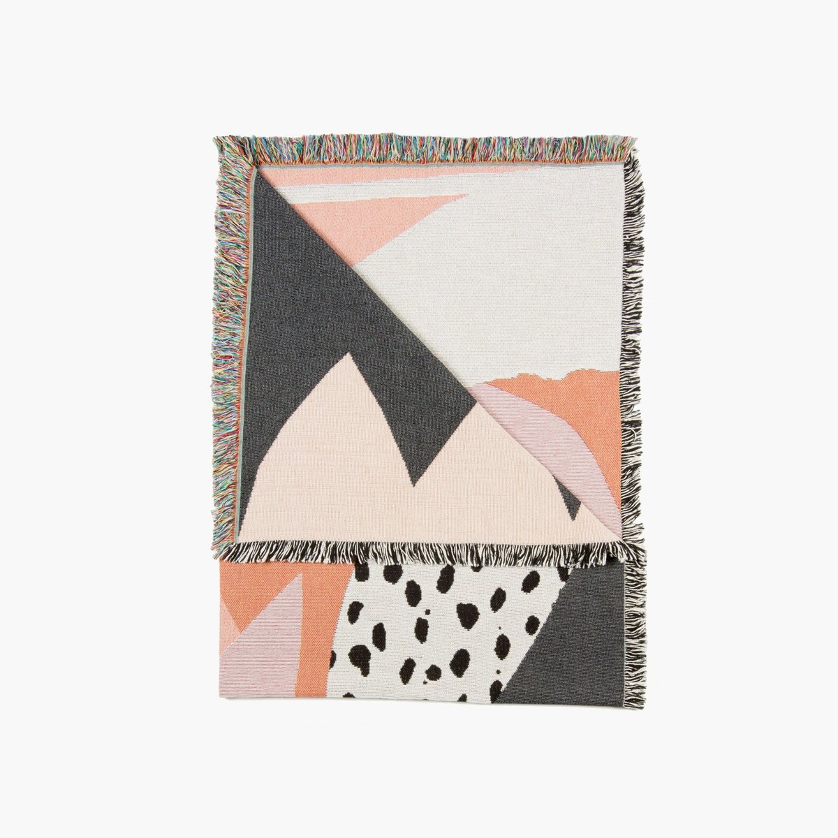 Slowdown Studio Tom Abbiss Smith Benjamin Throw | Garmentory