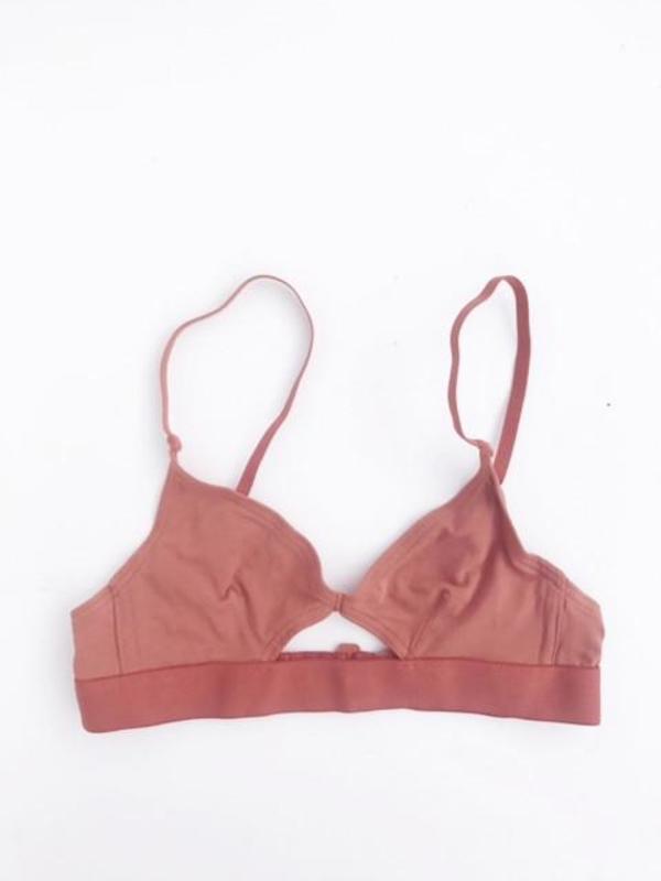 Cutout Bra | Garmentory