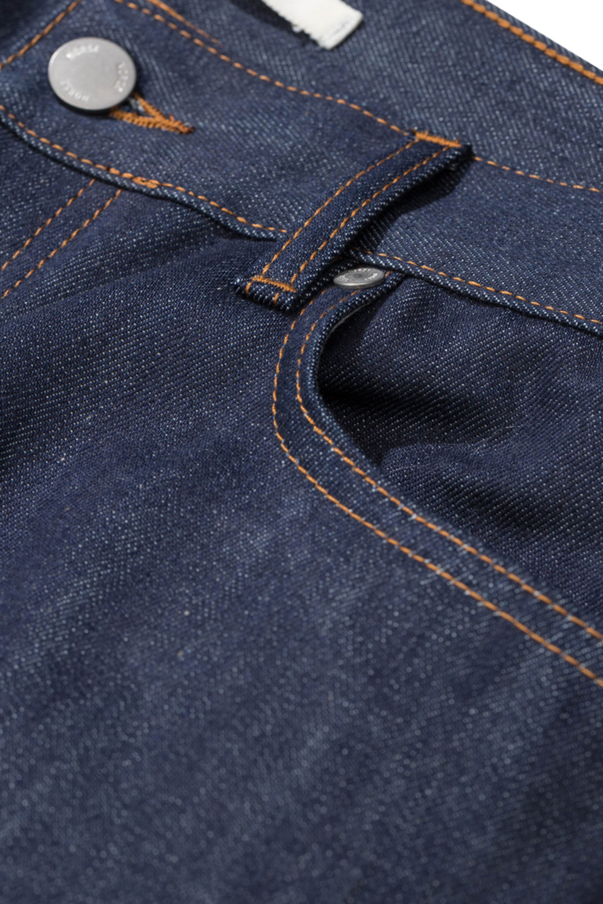Norse Projects Regular Denim Raw | Garmentory