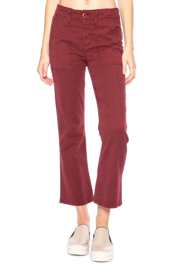 The Great. Army Nerd Pant | Garmentory