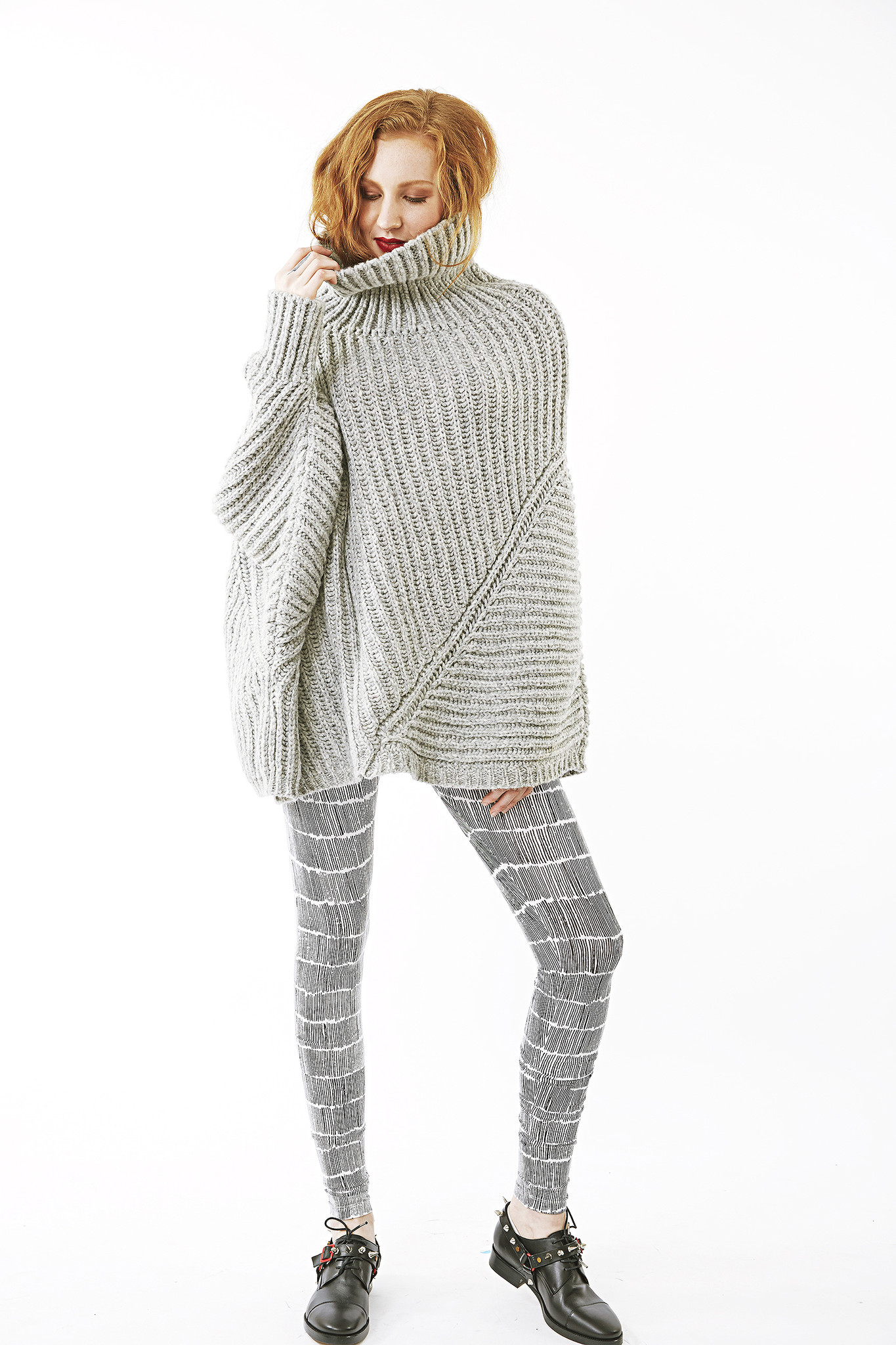 Humanoid Hug Sweater | Garmentory
