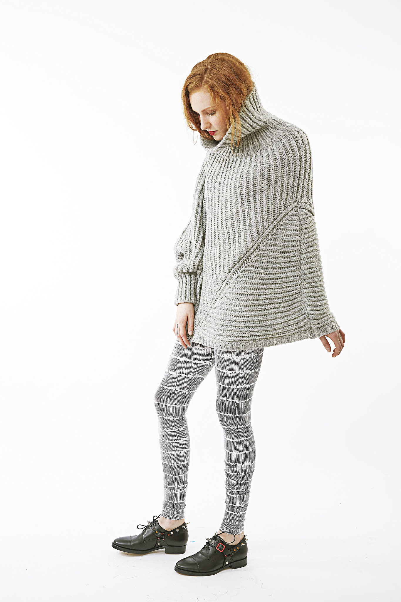 Humanoid Hug Sweater | Garmentory