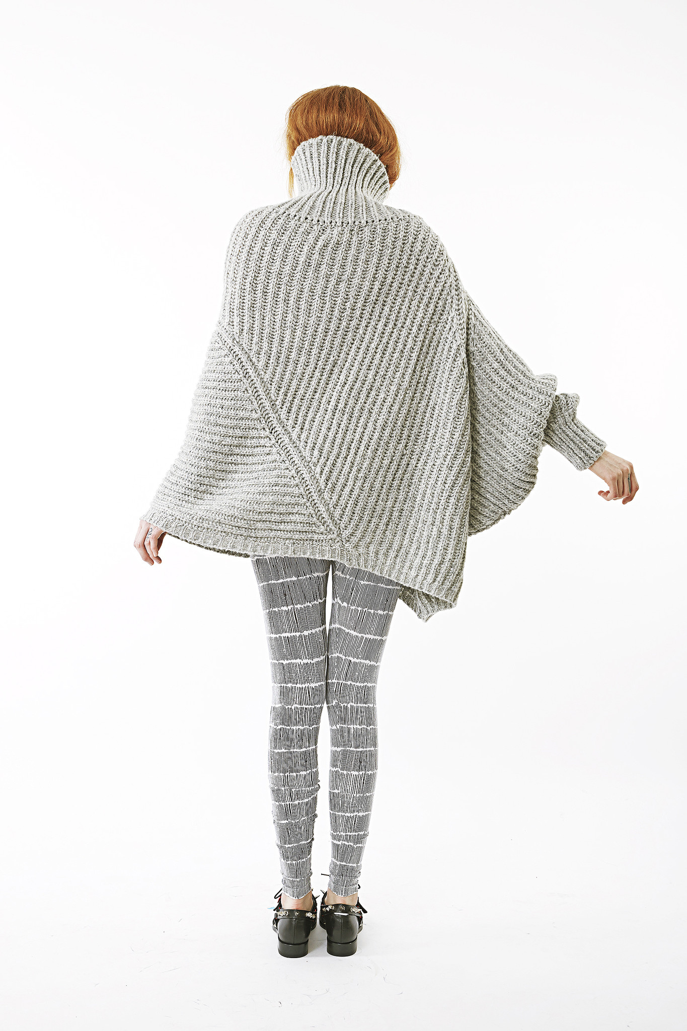 Humanoid Hug Sweater | Garmentory