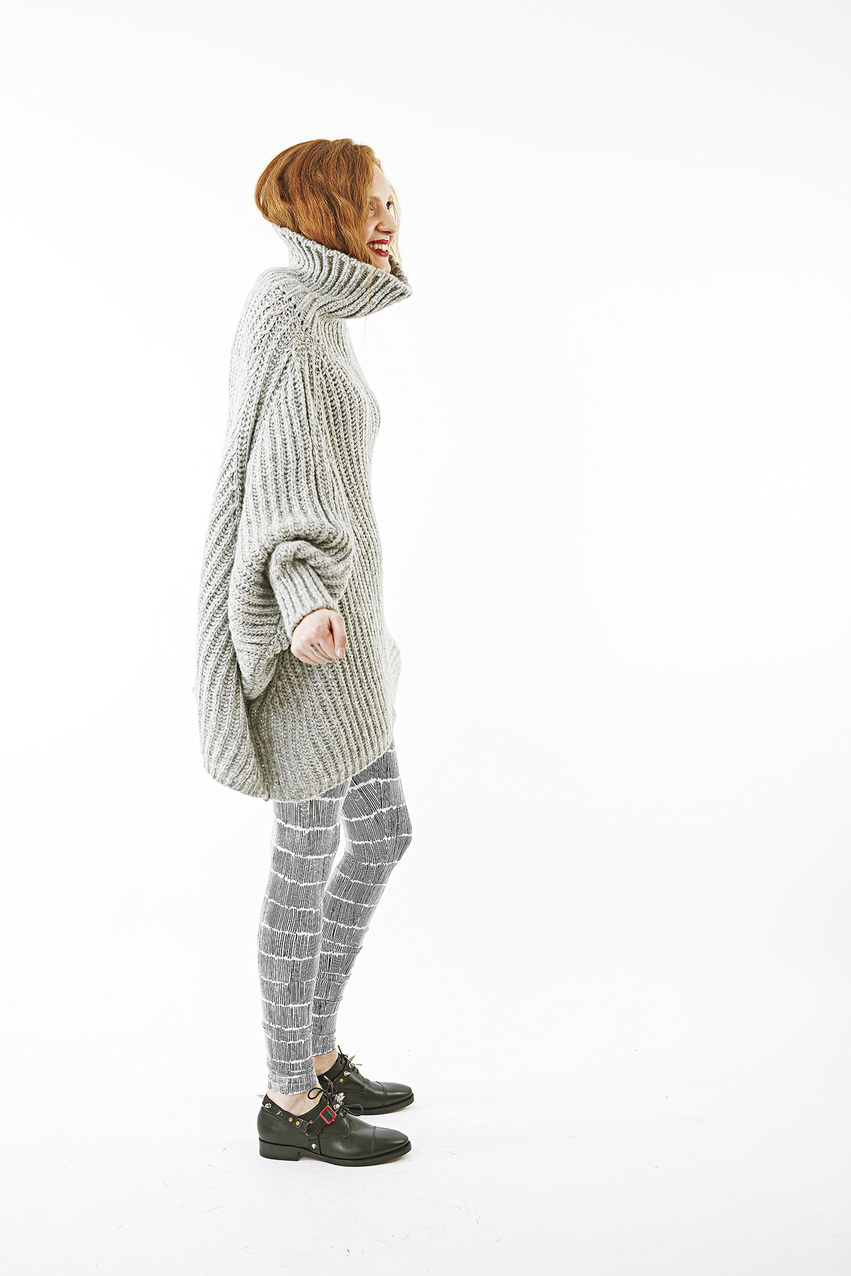 Humanoid Hug Sweater | Garmentory