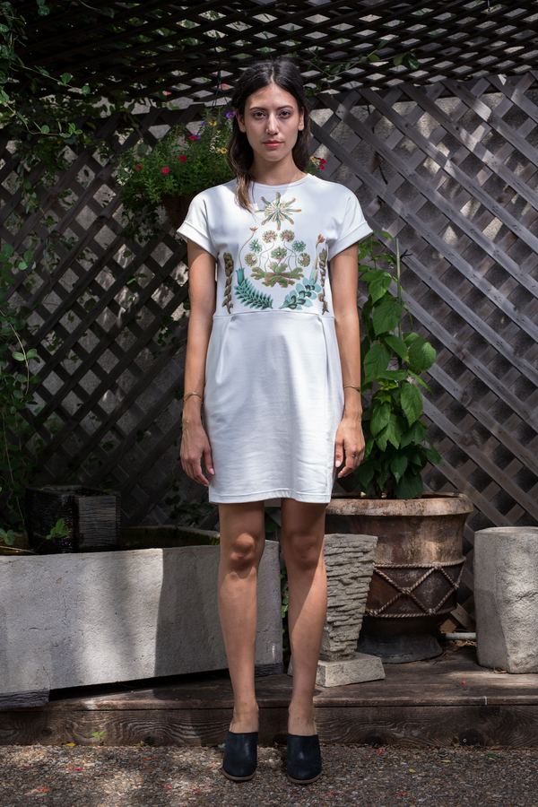 Plante Lab Dress | Garmentory