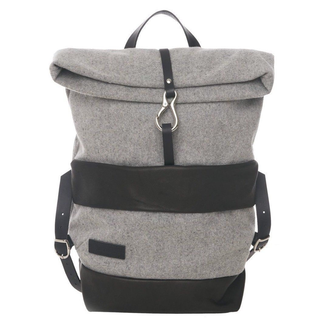 Lowell DAVIDSON WOOL backpack | Garmentory