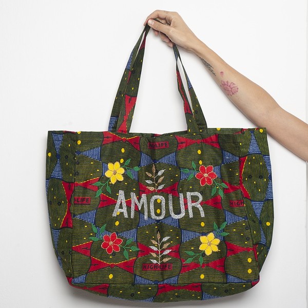 Csao Bag | Garmentory