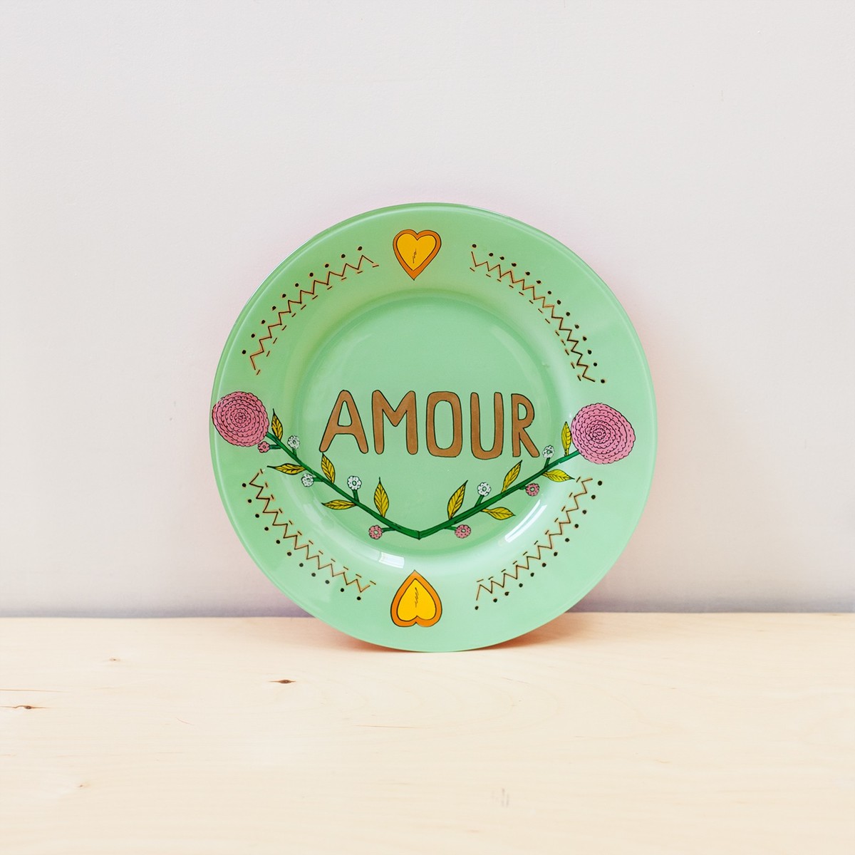 Csao Plate | Garmentory