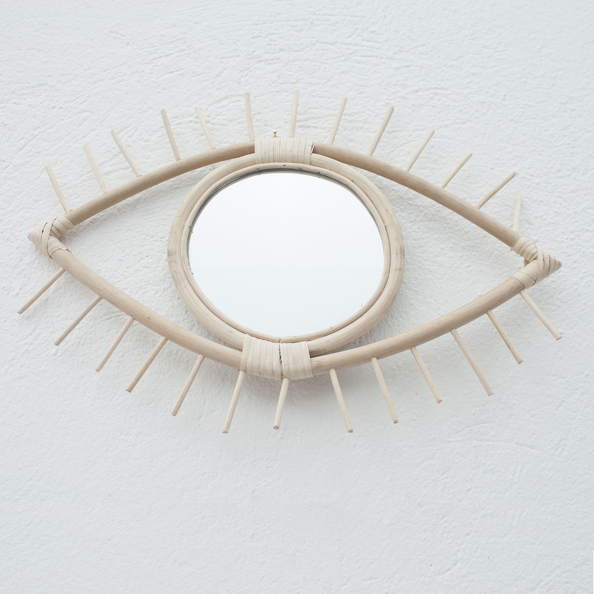 Magical Thinking Open Eye Mirror | Garmentory
