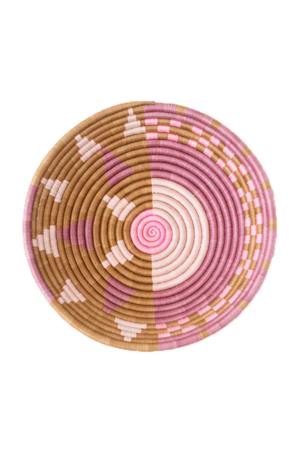 Indego Africa Split Plateau Basket | Garmentory