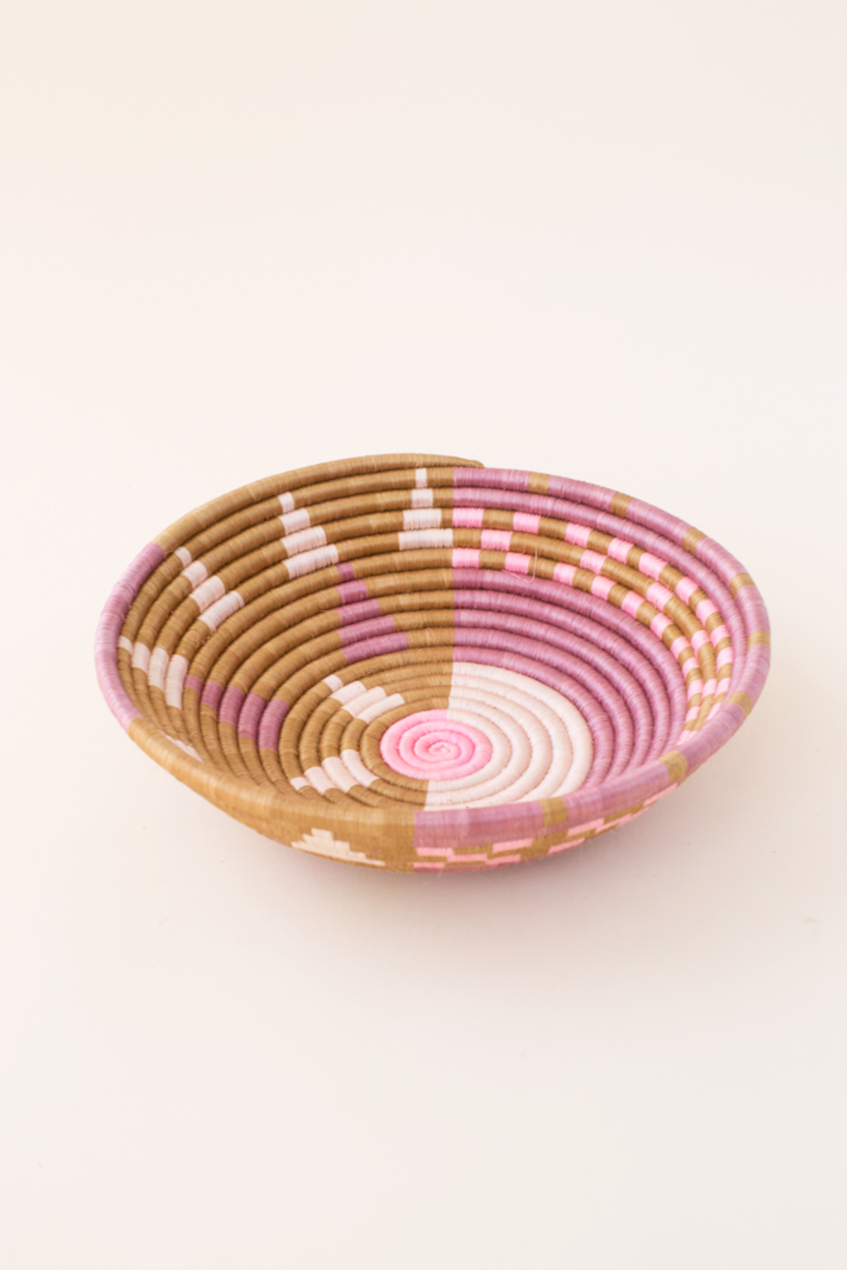 Indego Africa Split Plateau Basket | Garmentory