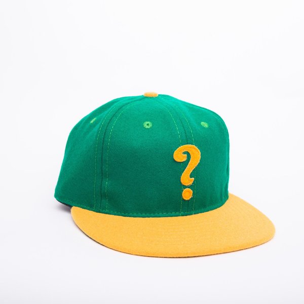 Clearing Question Marks 1941 Ballcap | Garmentory
