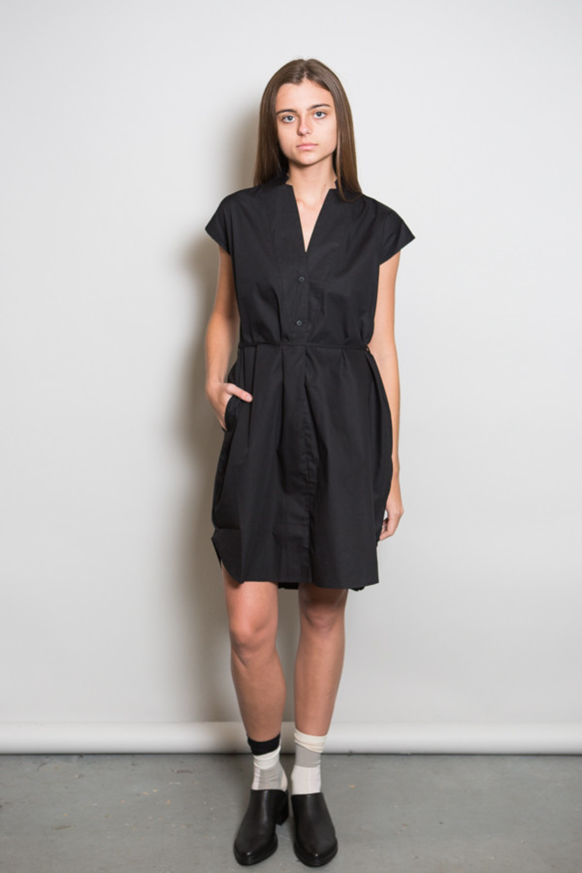 Kowtow Trace Dress | Garmentory