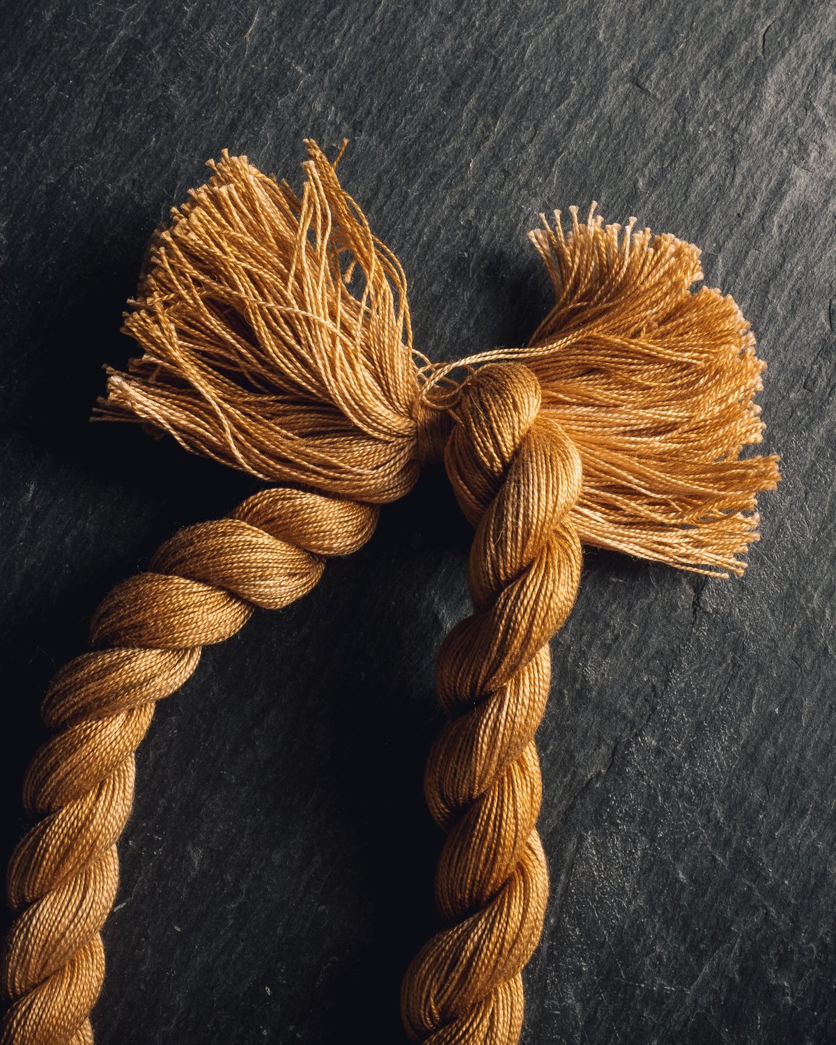 Barrow Twist Necklace | Garmentory