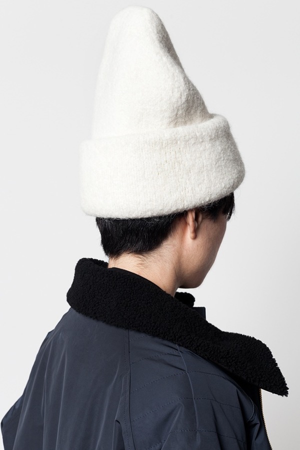 Lauren Manoogian Carpenter Hat | Garmentory