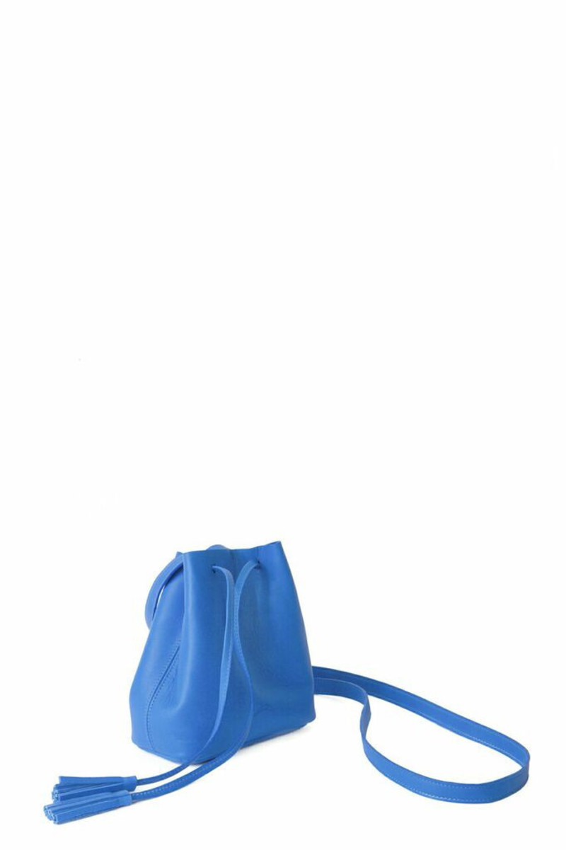 Shaffer bucket bag store