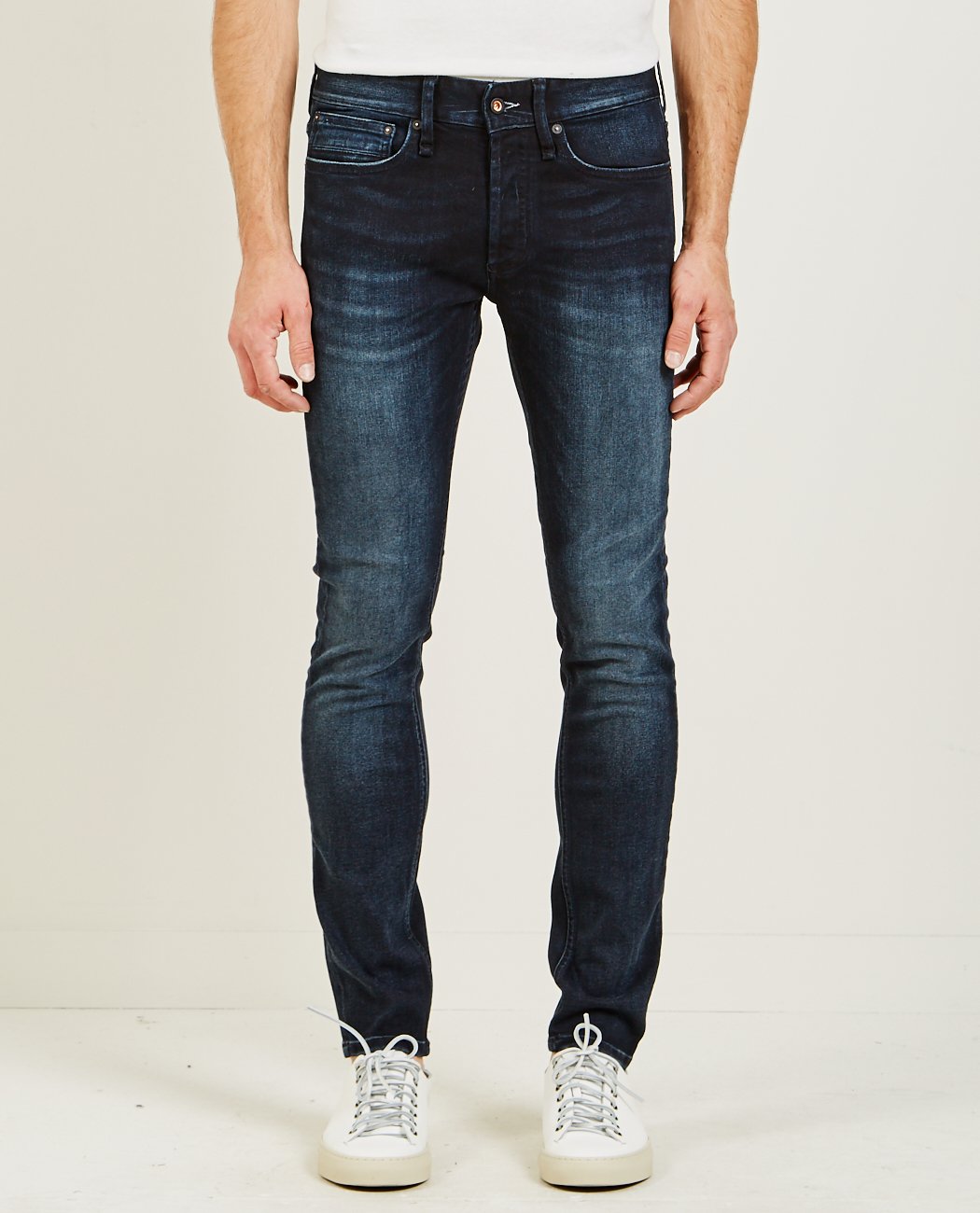 DENHAM BOLT JEANS QUEENS - MEDIUM | Garmentory