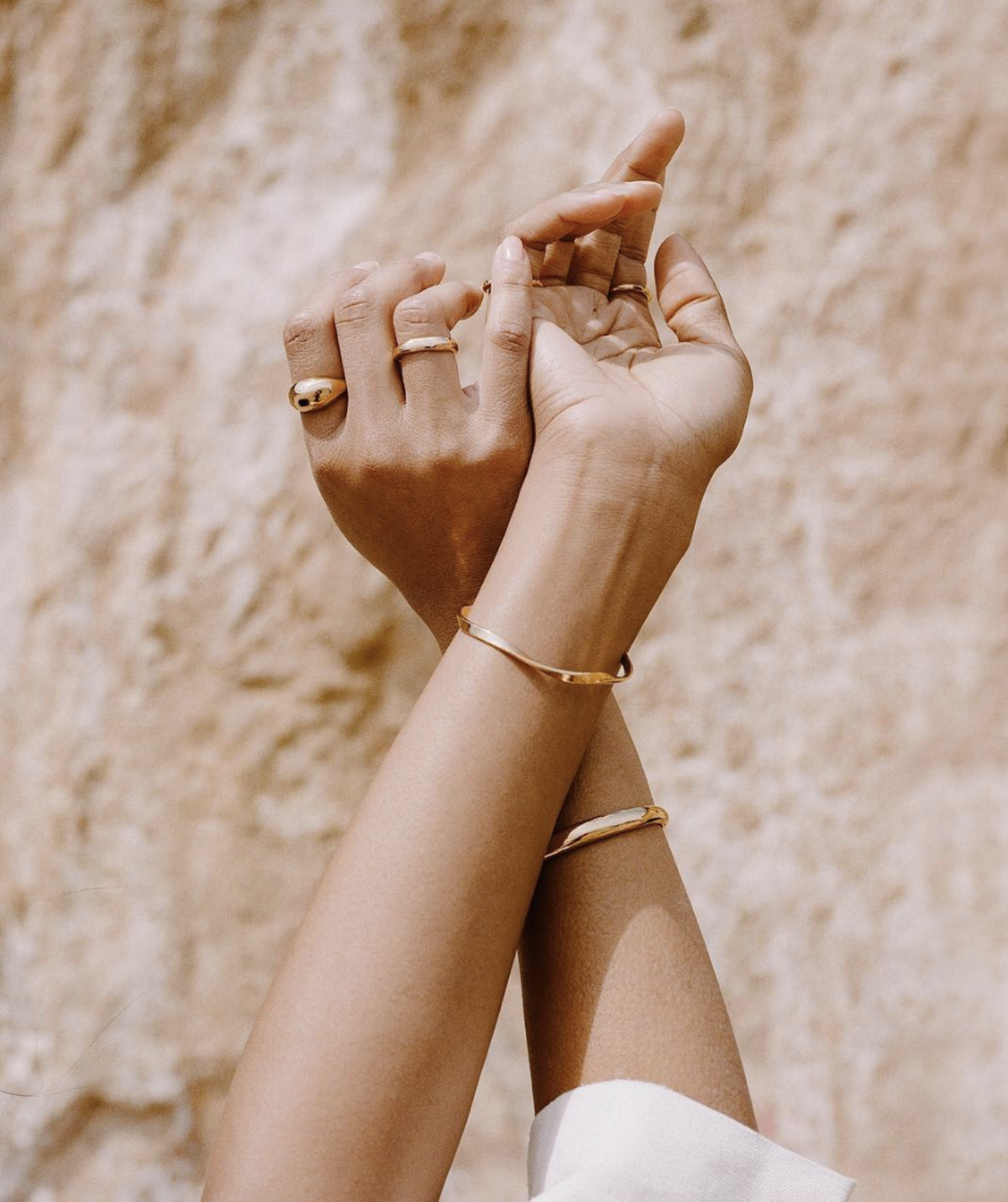 Wolf Circus Magnus Ring | Garmentory