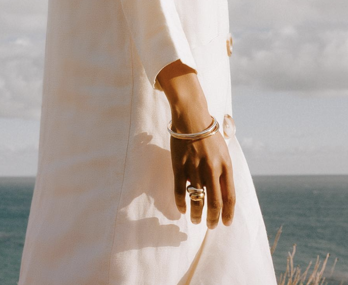 Wolf Circus Magnus Ring | Garmentory