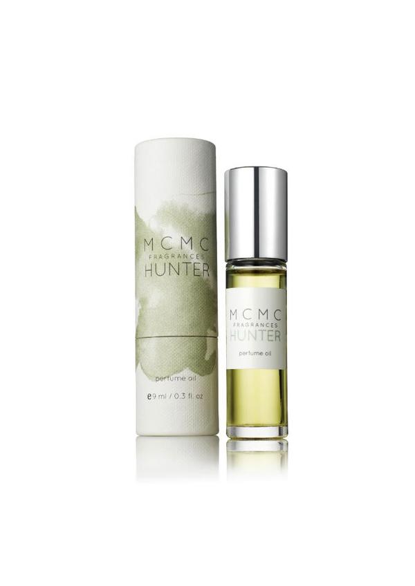 MCMC Fragrance Hunter Perfume Oil | Garmentory