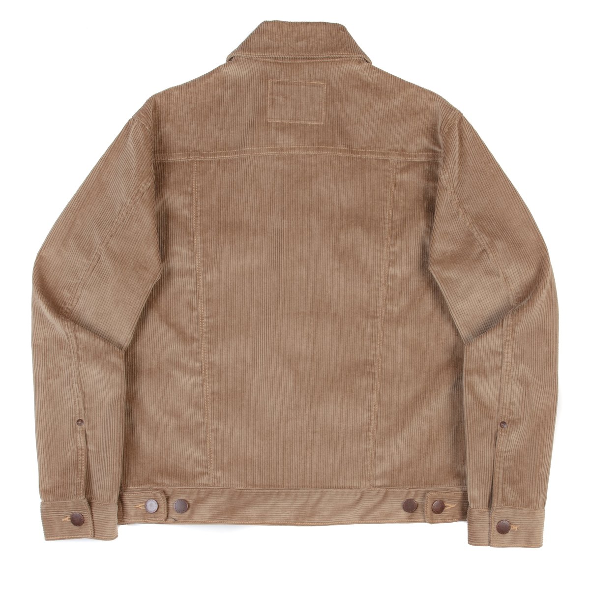 Freenote Cloth Freenote Classic Denim Jacket - Corduroy | Garmentory