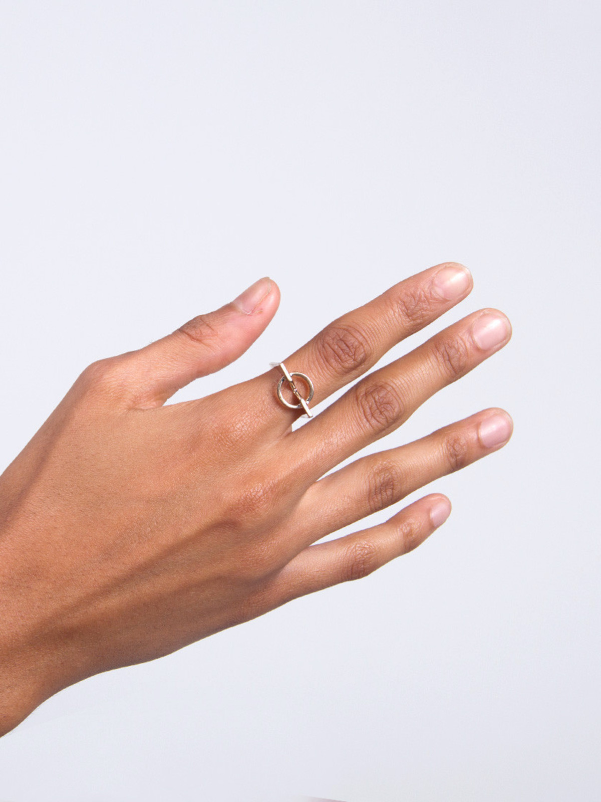 Metalepsis Projects Electron Ring | Garmentory